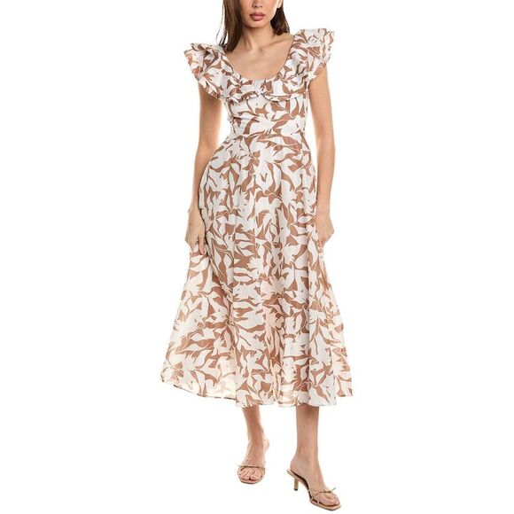 o.p.t. | Dresses | Opt Priya Maxi Dress | Poshmark